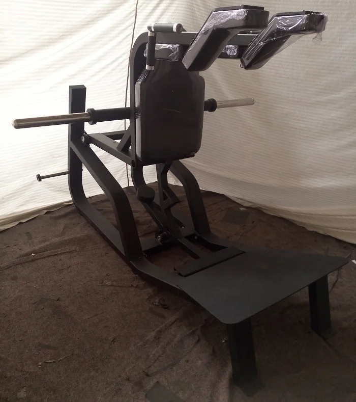 Precor Fitness Super Hack Squat Machine Alternative Price - Buy Hack ...