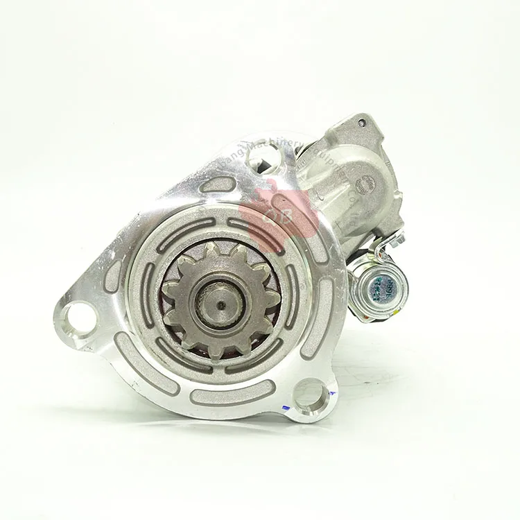 Cummins Engine Parts Starter Motor 5367763 - Reliable Power