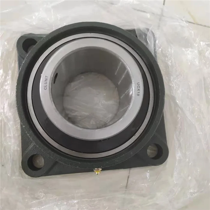 Agricultural Machinery Bearing Ucx12 Ucfx12 Fx12 Bearing - Buy Ucfx12 ...