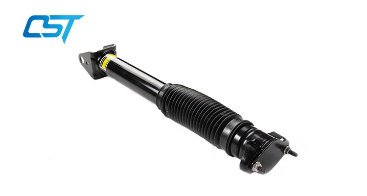 Rear Air Suspension Shock Absorber For Mercedes Benz W166 Ml350 ...