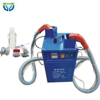 Automatic Thread Trimming Cleaning Machine Thread Trimmer Machine - Buy ...