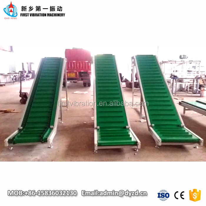 Gold Mining Conveyor Belt - Durable & Efficient Solutions