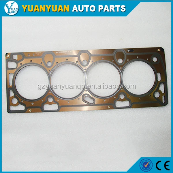 55355578 5607895 71744395 93186122 Cylinder Head Gasket Chevrolet Cruze ...