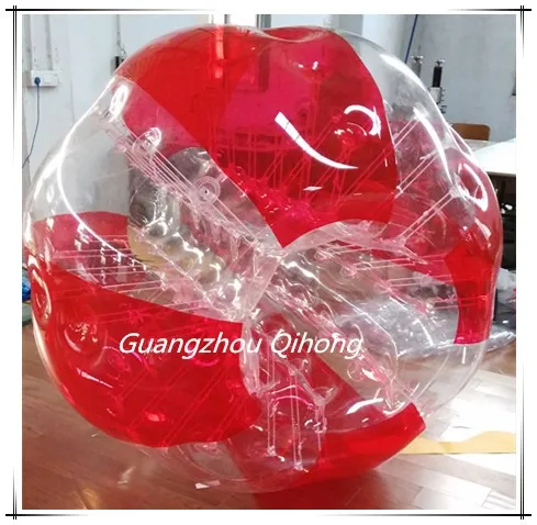 Human Sized Soccer Bubble Ball,Giant Human Bubble Ball,Bubble Soccer ...