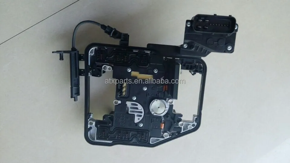 Oem Dq200 927 769d Atx Oam 0am Dsg Dcg Tcm/tcu/vgs/egs/ecu Transmission ...