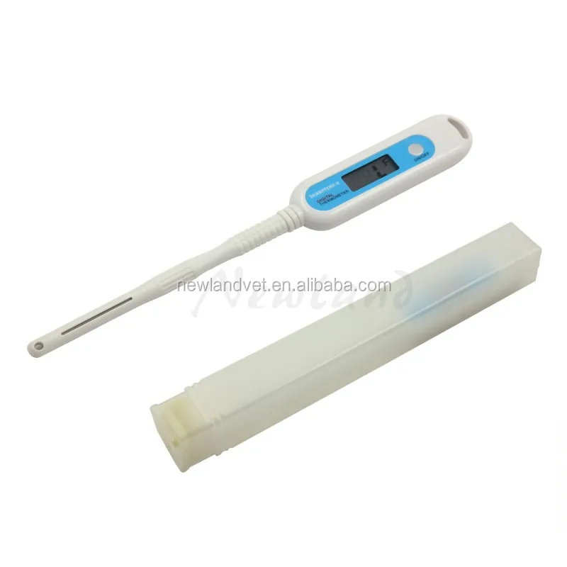 NL516 Digital Veterinary Thermometer| Alibaba.com