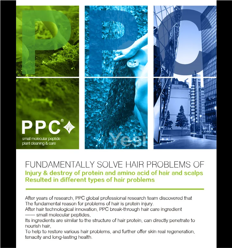 Organic Color Wave Hair Perm Cream Curly Hair Perm And Acids Ionic Root ...