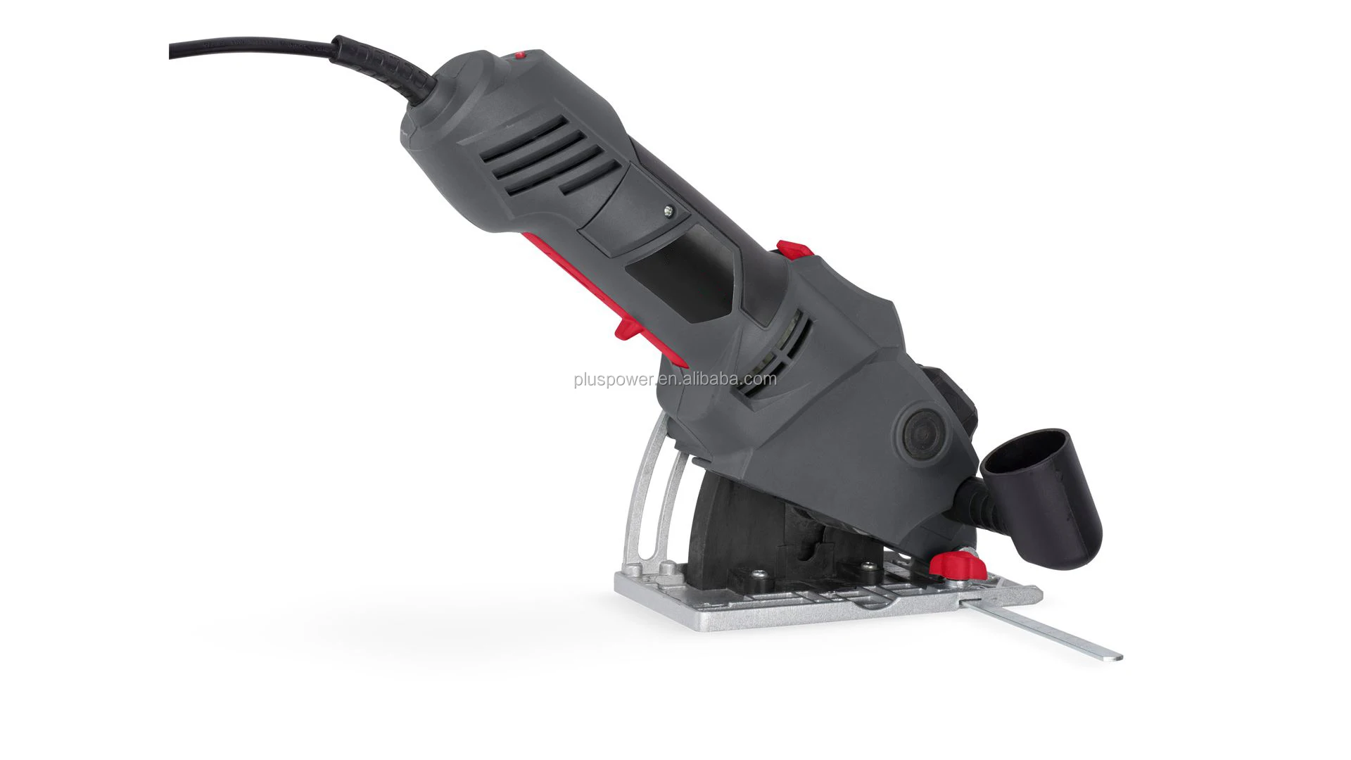 600W 85mm Hand-Held Compact Mini Circular Saw Plunge Saw Saws With ...