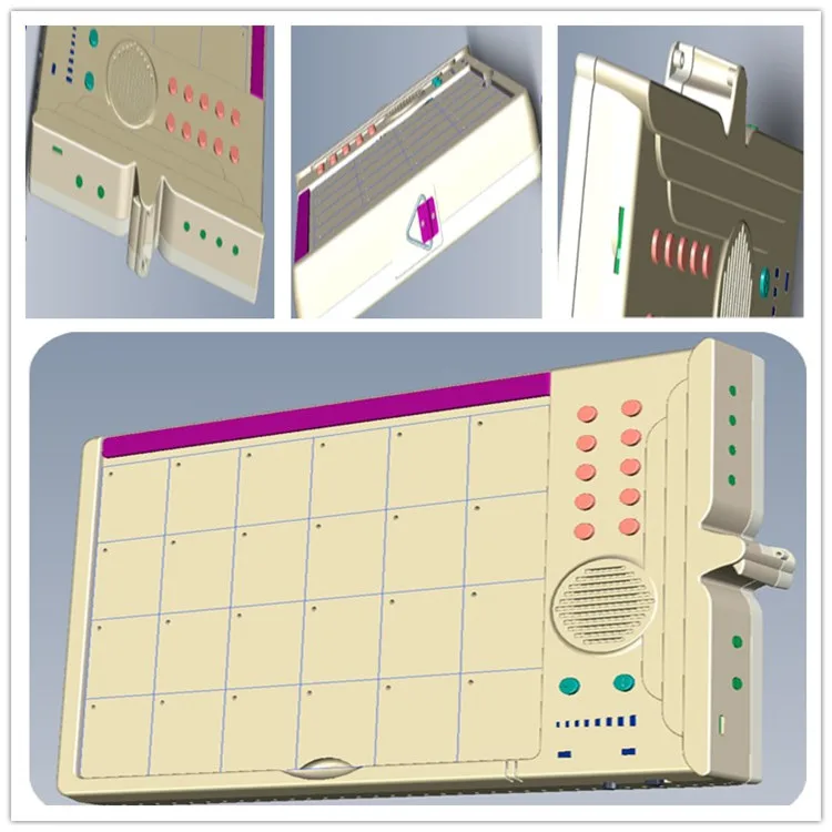 Aac Augmentative And Alternative Communication Device Board Book Speech ...