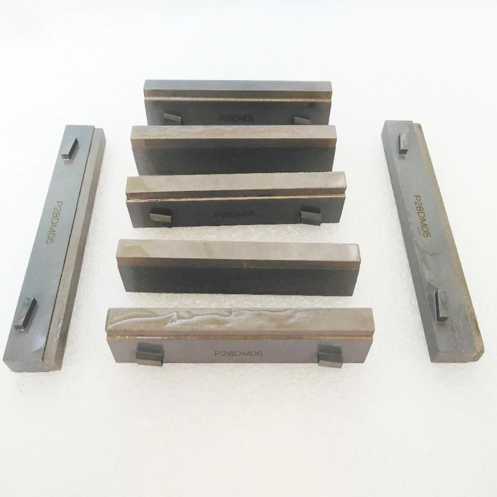 Cylinder Honing Tool - Sunnen Diamond Honing Stone P28DM35