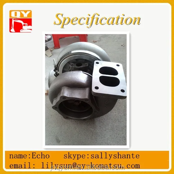 Excavator Pc200-8 Turbo 4d107 Engine 4955276/4048808/4048809 - Buy ...