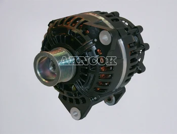 Alternator 5284097,Tm7505001,4892318,4892320,42498713,860810 ...