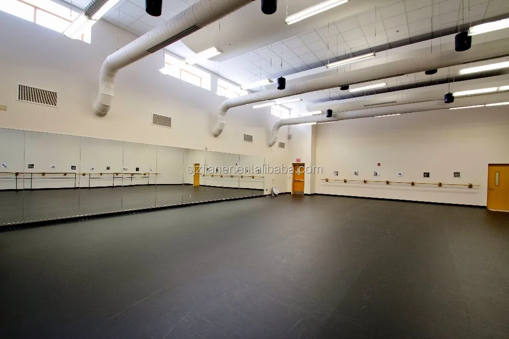 Ballet Marley Dance Floor - Durable & Versatile Flooring