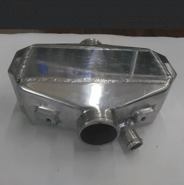 3rz Water Intercooler For Toyota Hilux 3rz Turbo Intercooler - Buy 3rz ...