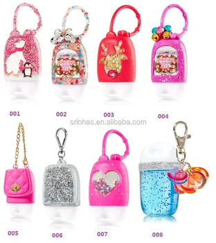 Custom New Item Pocketbac Holder Bath And Body Works Hand Sanitizer ...