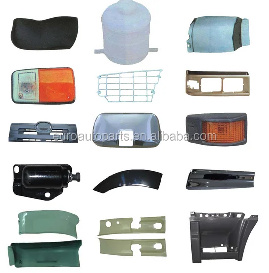 Зеркало Заднего Вида 20535602 20455982 20455983 20567635 Для Volvo Fh12 ...