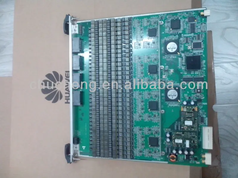 Huawei Adee 64-port Adsl2+ Card For Ma5600 Msan Dslam - Buy Huawei Adee ...