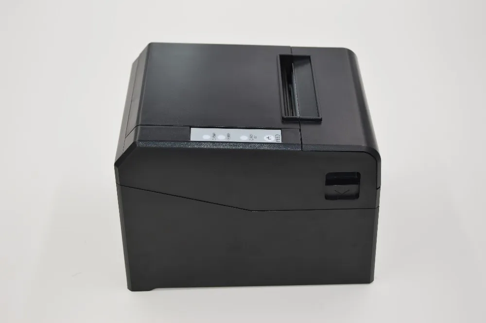 3 Inch Mini Pos 80mm Thermal Receipt Printer Handheld For Cashier ...