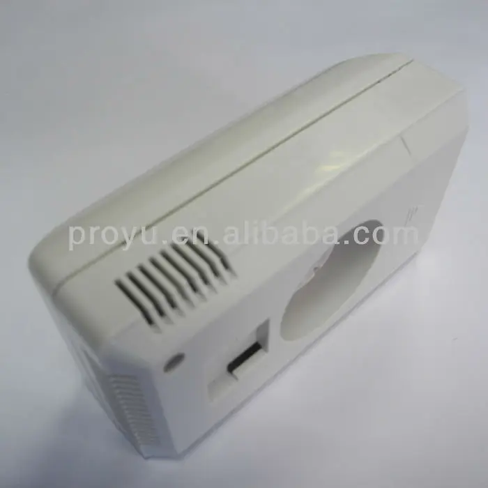 Infrared Motion Pir Security Motion Sensor Detector Alarm Detector Abs ...