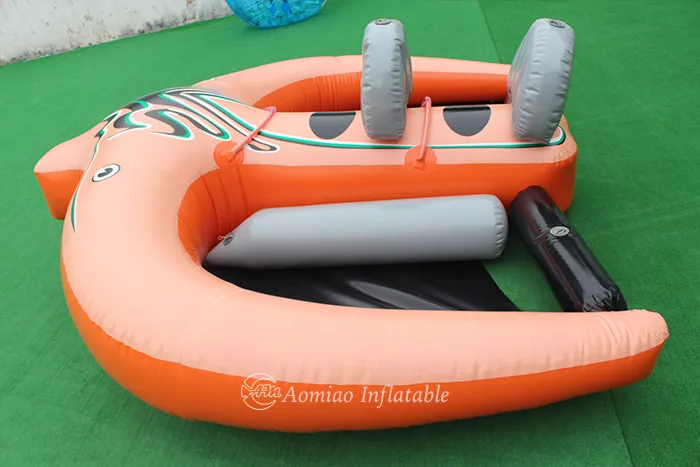 High Quality Customized Inflatable Flying Manta Ray Kite Tube - Buy ...