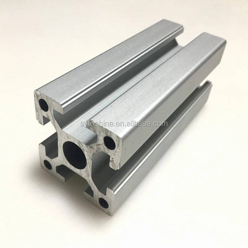 Hot!!!aluminium Extruded Linear Rail,Aluminium Linear Motion Rail,Oem ...