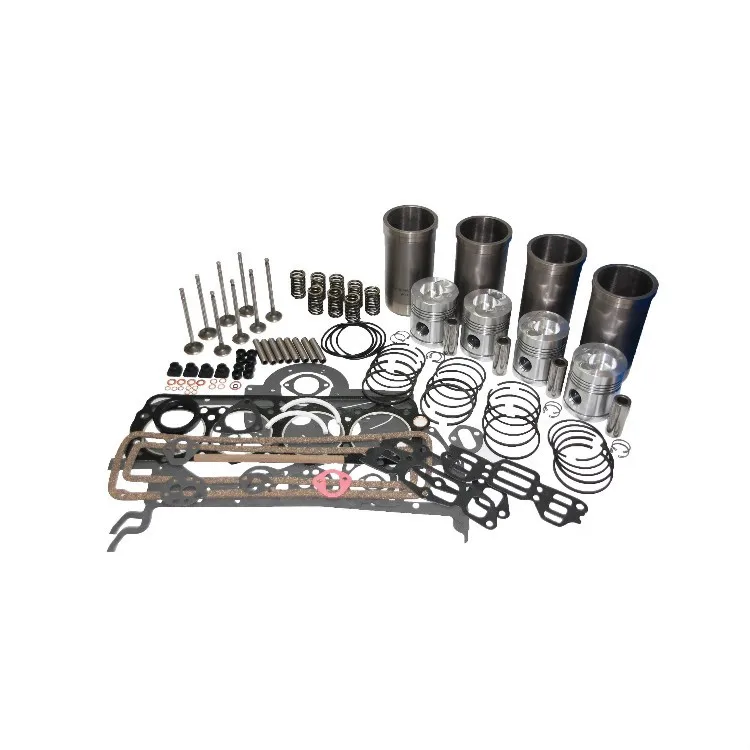 High Quality MTU Diesel Engine Spare Parts - Reliable Performance