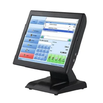 Touch Screen Point Of Sale Hardware Supplier Complete Pos System Kit ...