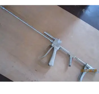 High Pressure Water Jetting Gun Hydro Water Blasting Gun - Buy High ...