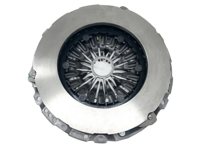 Genuine Part Clutch Assy For Ford Transit V348 Oe No. Bk31 7540 Bb ...