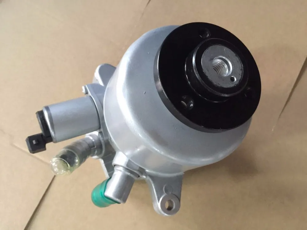 Power Steering Pump Fit Mercedes S600 Series 2005 Cl500 0034662401 ...