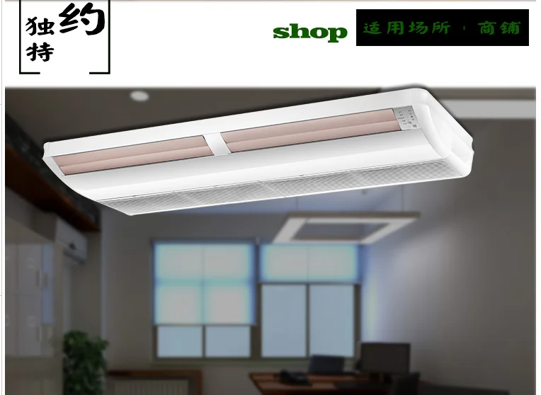 Chigo Floor Ceiling Air Conditioner 5hp - Competitive Price