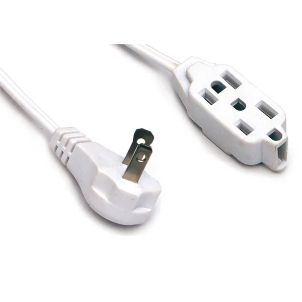 China Supplier Electric Nema Plug 3-outlets Multi Socket 110v Extension ...