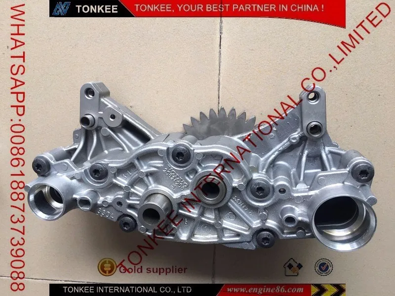 20824906 Voe20824906 20824908 Voe20824908 原油泵 D13f Ec380d Ec480d Ec480e ...