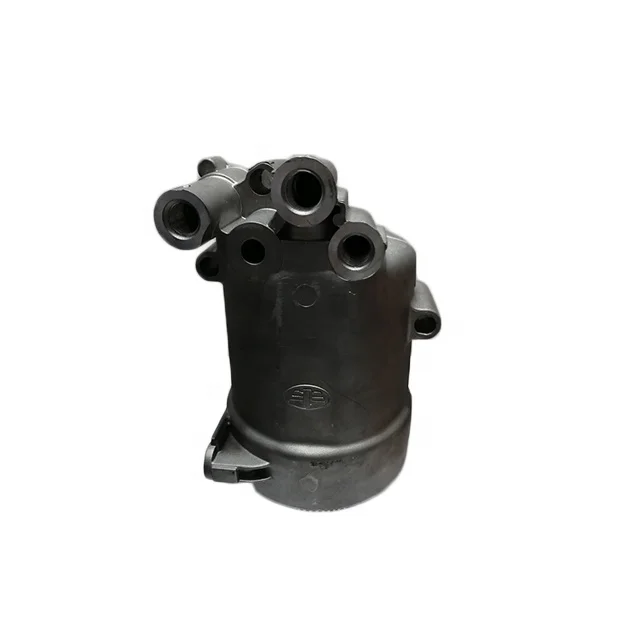 Genuine Deutz Bfm1013 Tcd2012 Fuel Prefilter 02113159 - Buy 02113159 ...