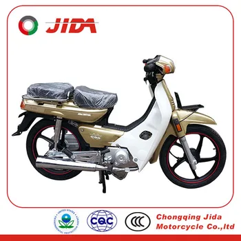 Classic Docker C90 For Morocco Jd110c-8 - Buy Docker C90,Docker Moto ...