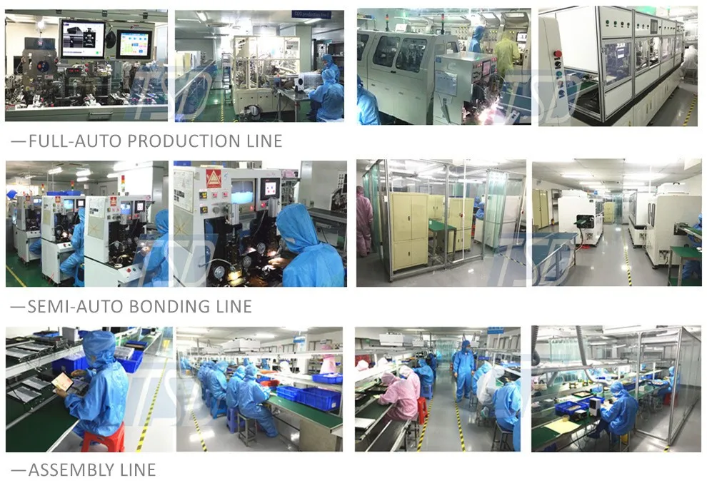 7 Segment Character Lcd Module Character Lcd Panel Custom Design Lcd Digit Screen Buy 7