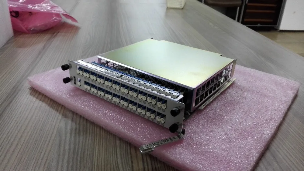 Huawei Optix Osn 1800v Cwdm/dwdm Transmission System Optical ...