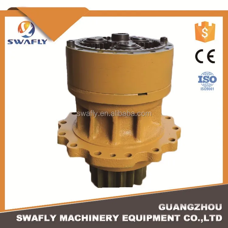 전문 sy215 sany 굴삭기 스윙 감소 기어 박스, 체인 드라이브 기어 박스| Alibaba.com