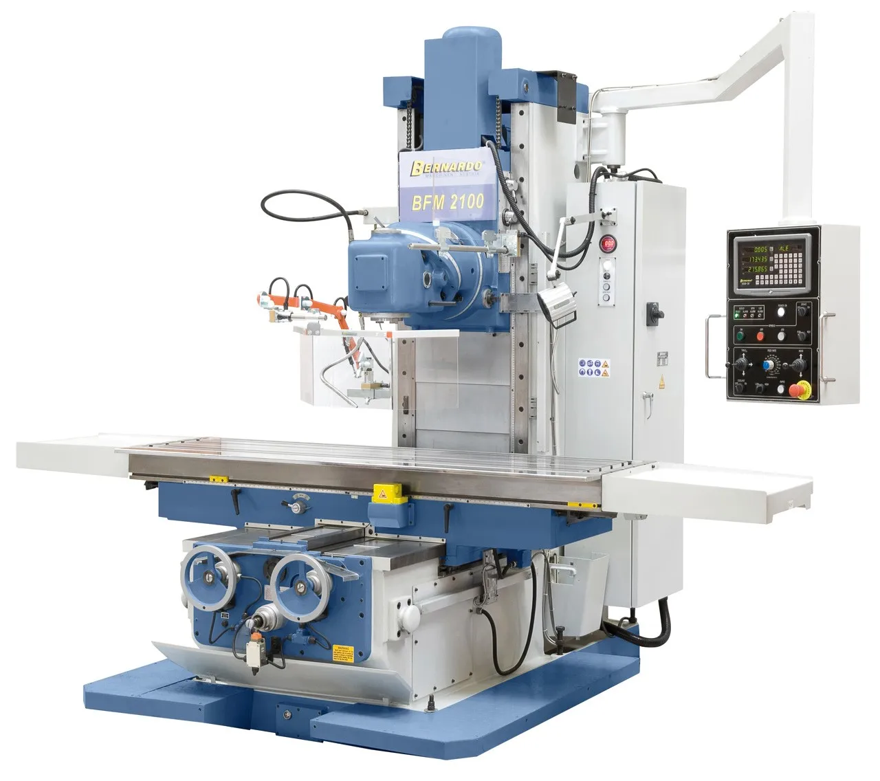 Mini Vertical Turret Milling Machine Taiwan X6325 - Competitive Price