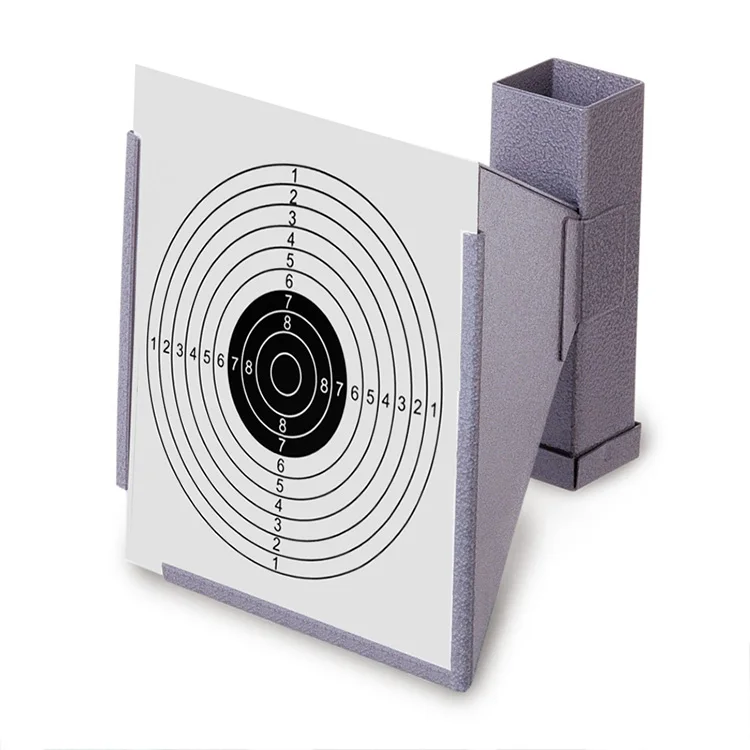 Factory Directly Supply Customized Shooting Target Paper Printing Paper ...