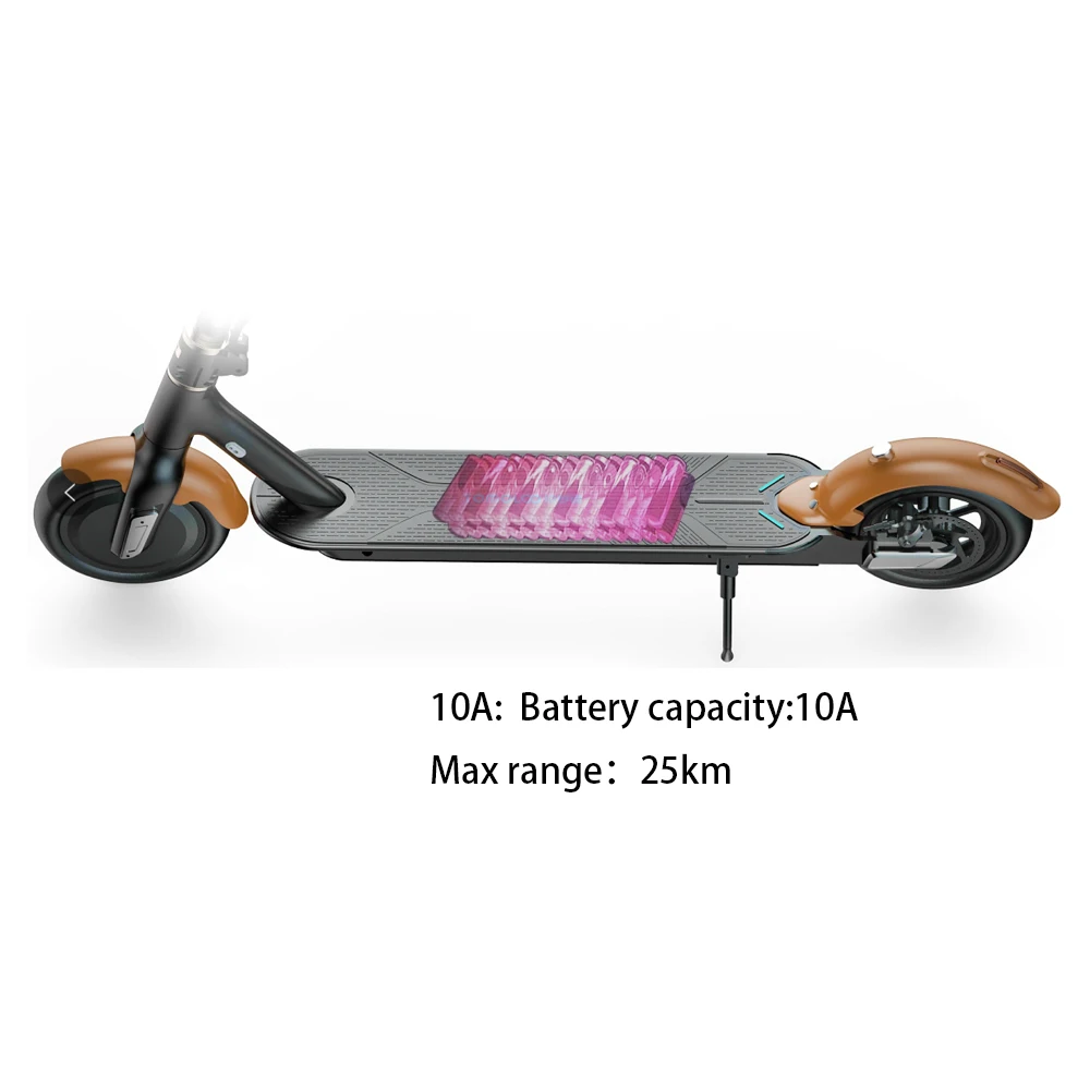 Gps Tracker Sharing Electric Scooter Scan To Ride App Controlled Lock ...