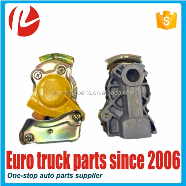 European Truck Auto Spare Parts Oem 9522000210 9522000220 Couple Head ...