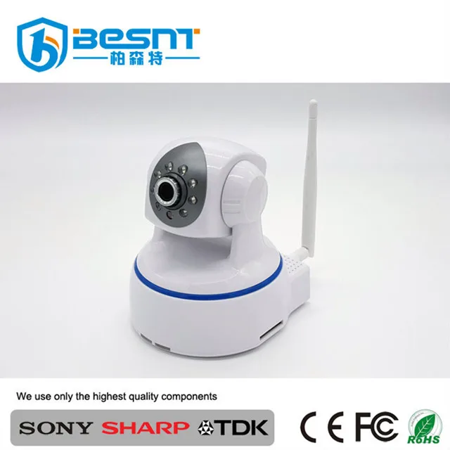 Ce/fcc/rohs Certification High Technology Best Quality 720 P Ip Camera ...