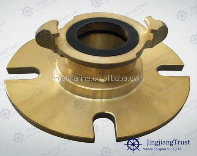 Marine Brass International Shore Connection - Buy International Shore ...