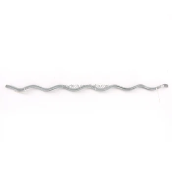 Preformed Armor Rods For Cable Transmission Line - Buy Preformed Armor ...