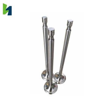 Hot Sell Ship Motor Spare Parts Exhaust Valve Spindles Diesel Marine ...