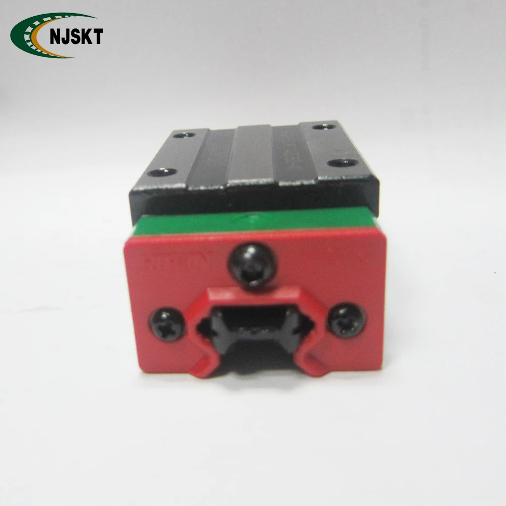 HIWIN HG25 Linear Guide - Precision for Transportation Machinery