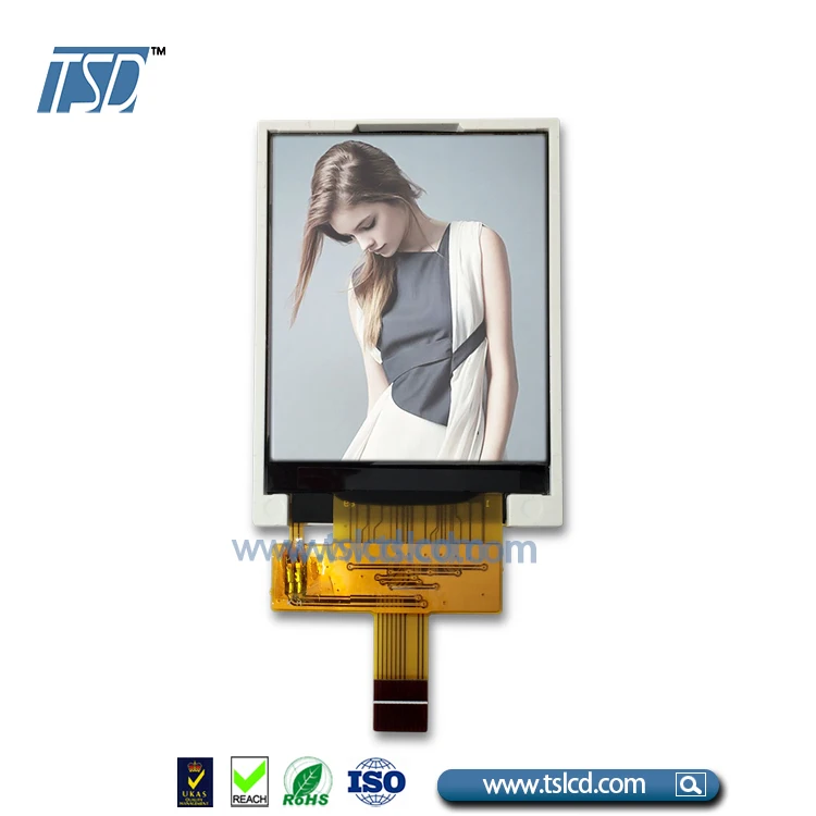 128rgb X 160 Lcd Module 20 Pin 1.77 Inch Tft Lcd Display - Buy Tft Lcd ...