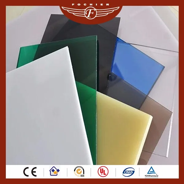Translucent And Opaque Colored Pvc Sheets - Buy Colored Pvc Sheets ...