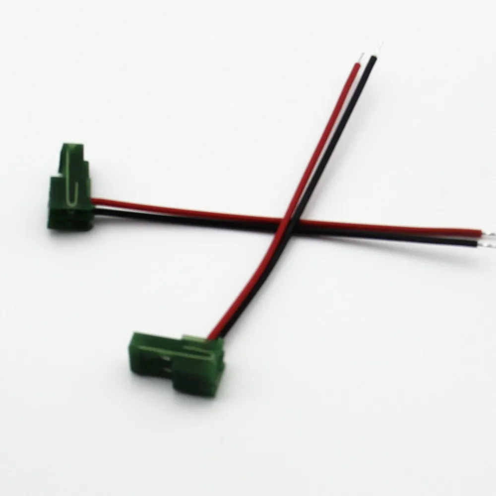 Scondar AMP 2.54mm MTA 100 Series IDC Connector Cable Assembly